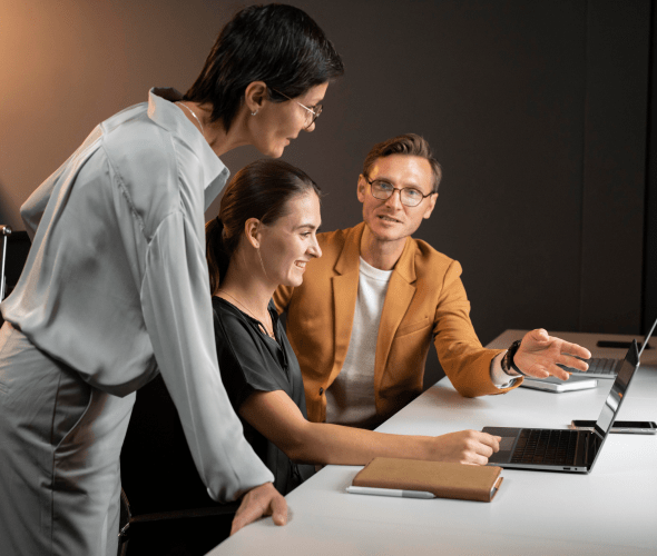 Fairness Advisory Services - Robinson Global Management